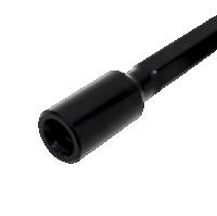 China Quick Connect MF Drill Rods Wear Resistant For Tunnel Excavation Projects for sale