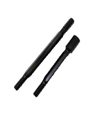 China Drifter Hexagonal Drill Rod Impact Resistant For Mining / Tunnel Excavation for sale