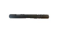 China Hollow Blast Furnace Drill Rod High Temp Resistant For Rock Drilling for sale