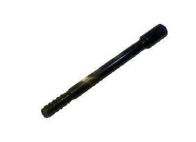China High Strength Alloy Steel Connecting Drill Rod For Hydraulic Rock Drilling Rigs for sale
