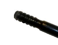 China High Strength Alloy Steel Connecting Drill Rod For Hydraulic Rock Drilling Rigs for sale