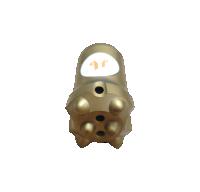 China 6 Tooth Button Rock Drill Bit High Impact Low Downtime 43mm Diameter for sale