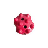 China 8 Tooth 7 Degree Wear Resistant Button Bit For Hard Rock Mining And Drilling for sale