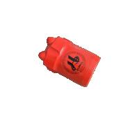 China Long Life 7 Tooth 7 Degree Mining Drill Bit For Cost Effective Rock Drilling for sale