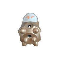 China 34mm Diameter 7° Taper Drill Bit Wear Resistant Button Drill Bit For Blast Hole Drilling for sale