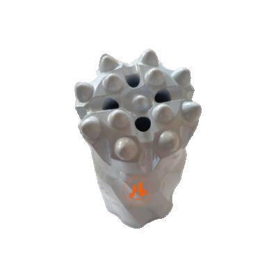 China T38  64mm  Button Bit Compatible with T38 , T45 , T51 Drill Rods for sale