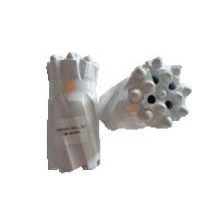 China T38  64mm  Button Bit Compatible with T38 , T45 , T51 Drill Rods for sale