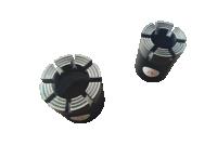 China Wireline Core Drill Bit for Efficient Rock Sampling for sale