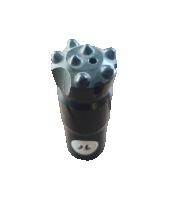 China R28 Thread 41mm Button Bit For 30% Faster Drilling In Hard Rock Applications for sale