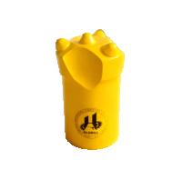 China 40mm 7 Degree Button Bit with  for High-Efficiency Hard Rock Drilling for sale