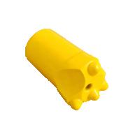 China 40mm 7 Degree Button Bit with  for High-Efficiency Hard Rock Drilling for sale