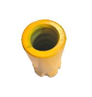 China Thread Tungsten Carbide Button Bit for Rock Drilling for sale