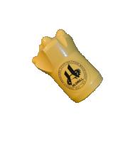 China High Hardness Wear Resistant 38mm 11° Taper Button Bit 42CrMo Steel For Rock Drilling for sale