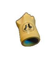 China High Hardness Wear Resistant 38mm 11° Taper Button Bit 42CrMo Steel For Rock Drilling for sale