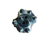 China Cost-Effective 8-tooth 38mm 11° Button Bit - High-Efficiency Rock Drilling for sale