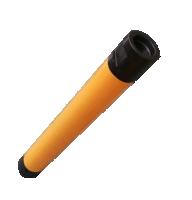 China Low Air Pressure CIR90 DTH Hammer | Central Exhaust Design for sale