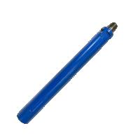 China DHD35N High Pressure Submersible Drill Bit : The Preferred Equipment for Hard Rock Drilling for sale