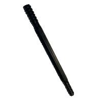 China High - Strength H35 R32 / T38 Drifter Drill Rod for Hydraulic Rock Drills for sale