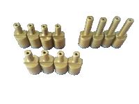 China Professional Button Bit Grinding Cups – Durable and Efficient for Drill Bit Sharpening for sale