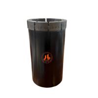 China The High - Endurance 92 / 98mm Impregnated Diamond Core Drill Bit  ； Effective Length 18.8 for sale