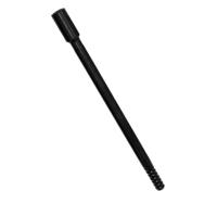 China High Penetration Rate T51 Black Rock Drill Rod With 42CrMo Alloy Steel Quick Release for sale
