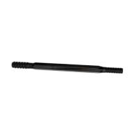 China Durable Hardness Mining Drill Steel Suitable for Heavy Duty Rock Drilling Applications in Mining Industry for sale