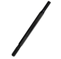 China Precision Ground T51 Drill Rod with High Strength Alloy Steel for Stable Connection Performance for sale