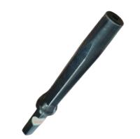 China H22 Hollow Hexagonal Anchor Bolt In High Strength Alloy Steel Grouting Anchoring for sale