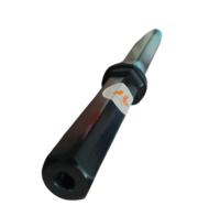 China H22 Hollow Hexagonal Anchor Bolt In High Strength Alloy Steel Grouting Anchoring for sale