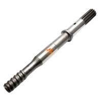 China High Strength 23CrNi3Mo Shank Adapter 770mm Length T51 Type For Atlas Copco COP2160EX for sale