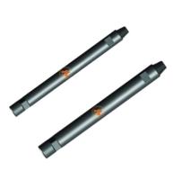 China 76mm DTH Drill Pipe With High Strength Alloy Steel For High Wear Resistance In Tough Rock Formations for sale