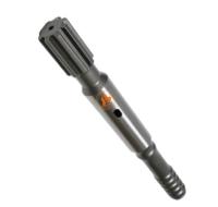 China Premium COP1838 T38 Shank Adapter High Strength Alloy Steel Wear Resistant For Atlas Copco Rock Drills for sale