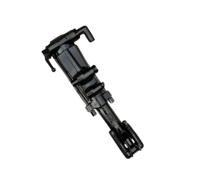 China Y26 Hand Held Rock Drill With 48J Impact Energy Anti Vibration Technology And Dual Wet Dry Drilling Modes for sale