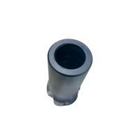 China R32 57mm Button Bit Virgin Tungsten Carbide Precision Thread For Hard Rock Drilling for sale