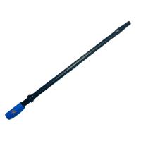 China 6.5° Taper Lock Reaming Guide Rod With Carburized Steel Alloy And Optimized Flushing Dynamics For Mining for sale