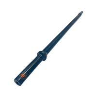 China 6.5° Taper Lock Reaming Guide Rod With Carburized Steel Alloy And Optimized Flushing Dynamics For Mining for sale
