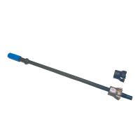 China 6.5° Taper Lock Reaming Guide Rod With Carburized Steel Alloy And Optimized Flushing Dynamics For Mining for sale