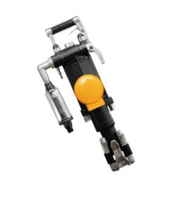 China YT29A Air Leg Rock Drill High Efficiency Heavy Duty Pneumatic Rock Drill With Accelerated Penetration Rates for sale