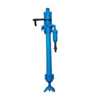 China YSP45 Stoper Rock Drill With High Frequency Impact Technology For High Angle Drilling Superior Debris Clearance for sale