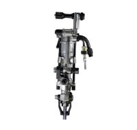 China S250 Model Heavy Duty Jackleg Rock Drill For Wet Drilling In Mining Tunneling for sale