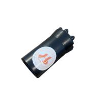 China 34mm Diameter 7° Tapered Connection Ballistic Shape Carbide Tips Ball Tooth Drill Bit For Hard Rock Drilling for sale