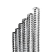 China Self Drilling Anchor Rock Bolt With Integrated Drilling Grouting Anchoring Full Matching Accessories And Customized Sizes For Ground Stabilization for sale