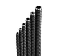 China Self Drilling Anchor Rock Bolt With Integrated Drilling Grouting Anchoring Full Matching Accessories And Customized Sizes For Ground Stabilization for sale