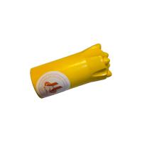 China High Hardness Alloy 32mm X 65mm Tapered Button Bit For Small Scale Mine Slope Support for sale