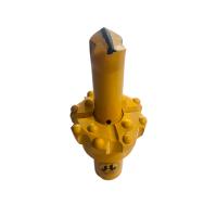 China R32  40mm  102mm  12°  Reaming Bit With Pilot Adapter Premium Rock Drilling Reaming Tools for sale