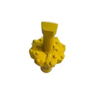 China Split Reaming Bit Set With Φ39mm Chisel Pilot Bit  Φ116mm Reamer For Mining Tunneling Drilling for sale