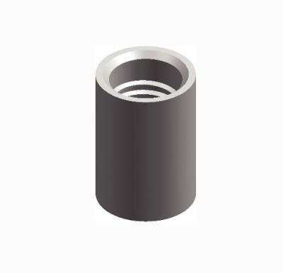 China CP18 Weldable Heavy Duty Pilot Chuck Wear Resistant Pilot Holder For Rotary Drilling Rig for sale