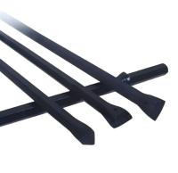 China H19 H22 Hex Shank Integral Drill Rod With Tungsten Carbide Tip For Underground Mining In 400 -  8000mm Custom Length for sale