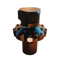 China ST58 Thread Reaming Rock Bit One Piece Heavy Duty Rock Reamer Bit for sale