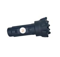 China TCIR90 90mm DTH Button Bit Low Pressure Wear Resistant TCI Carbide For Quarry And Mining Drilling for sale